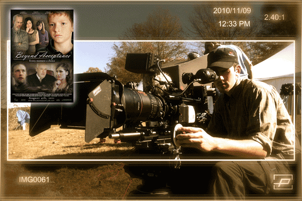 Beyond Acceptance: Brothers Produce Feature Length Christian Film - Michigan District, LCMS