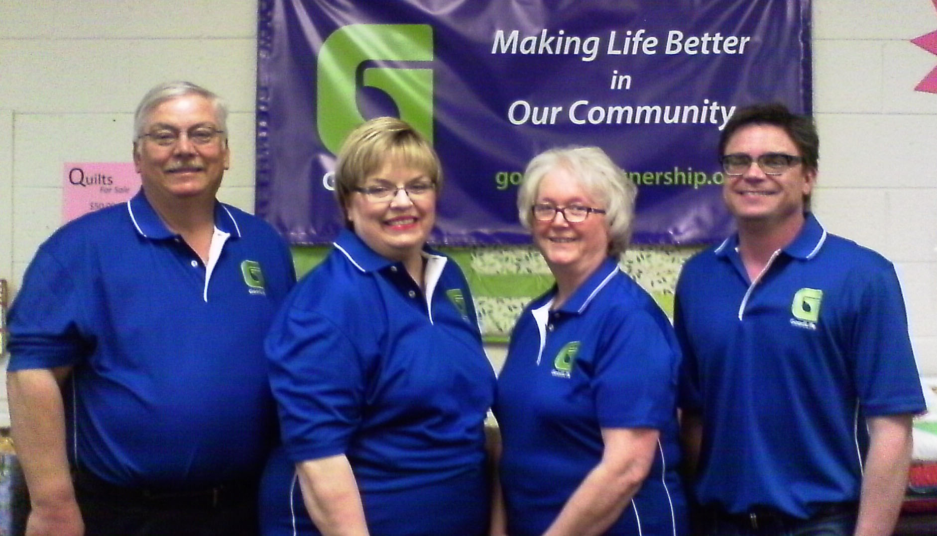 Partnerships Make Life Better in Community - Michigan District, LCMS