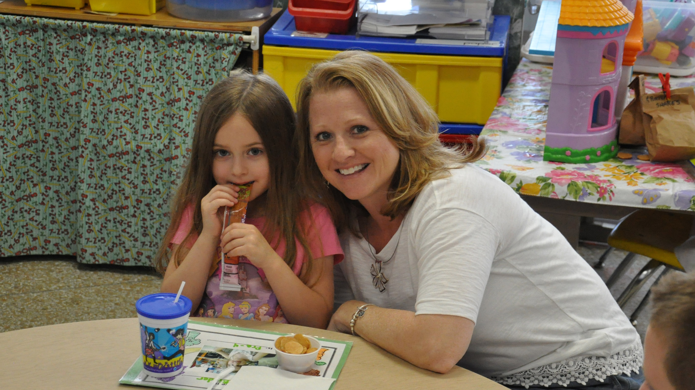 Michigan District’s Early Childhood Teacher of the Year - Michigan ...