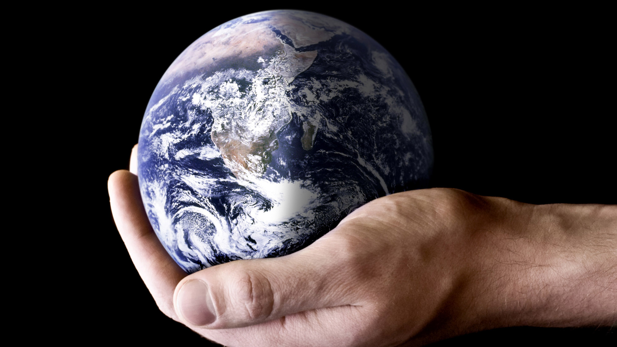 The Earth is the Lord’s, and Everything in it - Michigan District, LCMS