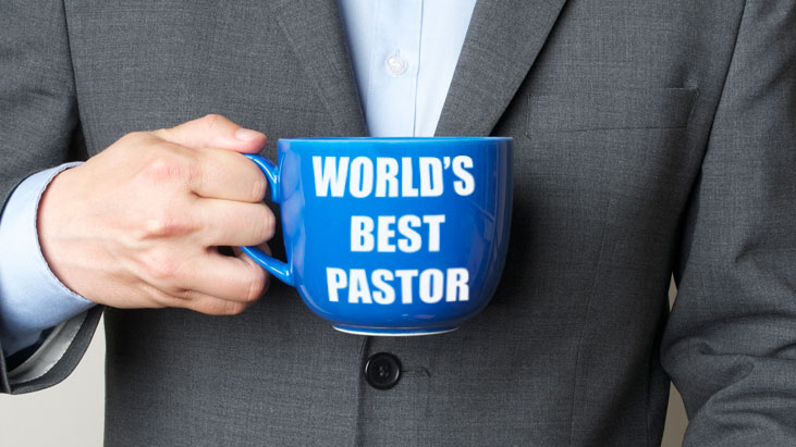 40 Simple Ways to Show Your Pastor Appreciation - Michigan District, LCMS