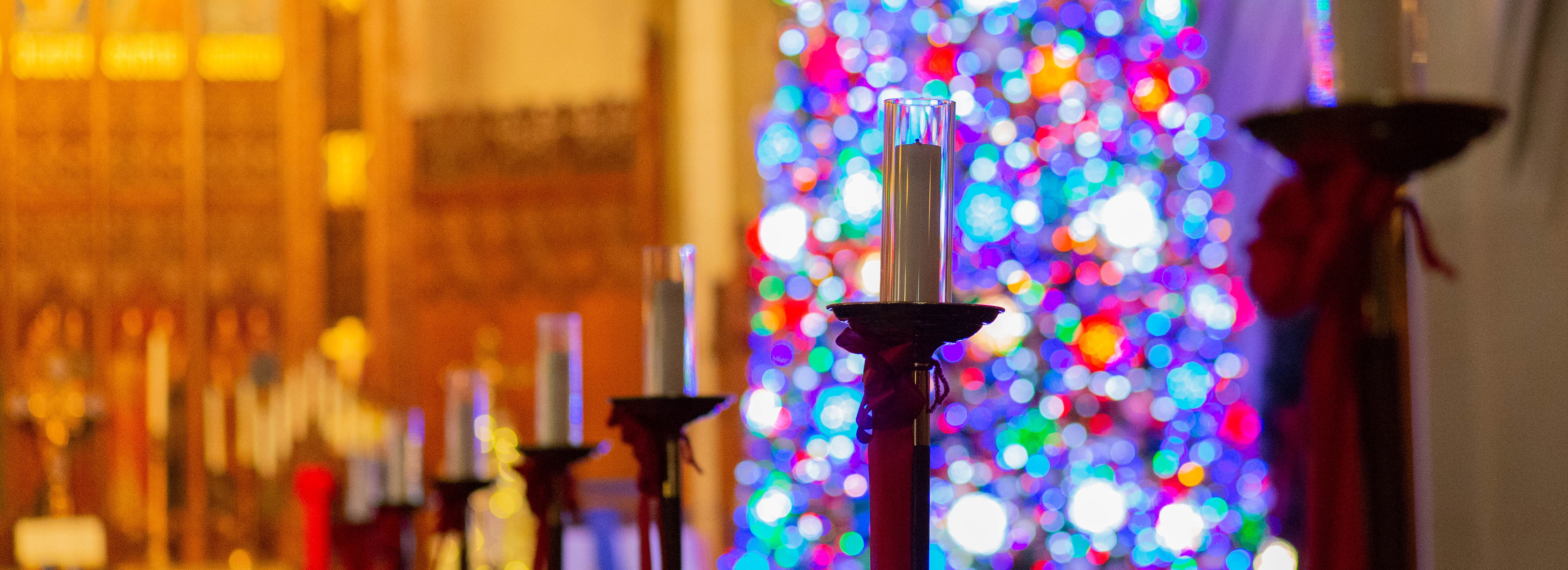 Michigan District, LCMS Churches’ Christmas Services Livestream Links ...