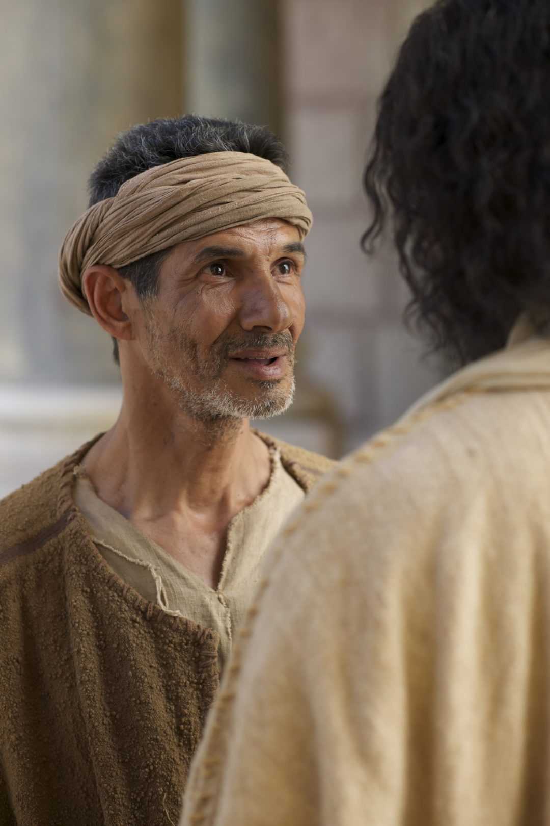 Bartimaeus and an Invitation for us ALL to Pray - Michigan District, LCMS