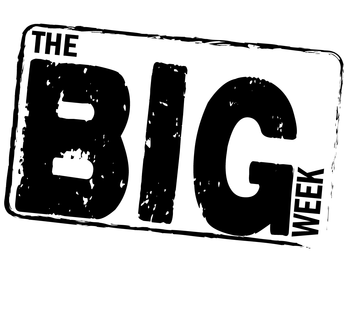 The BIG Week at Camp Restore Detroit - Michigan District, LCMS