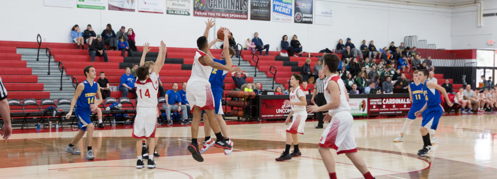 Upcoming Events - Michigan District, LCMS