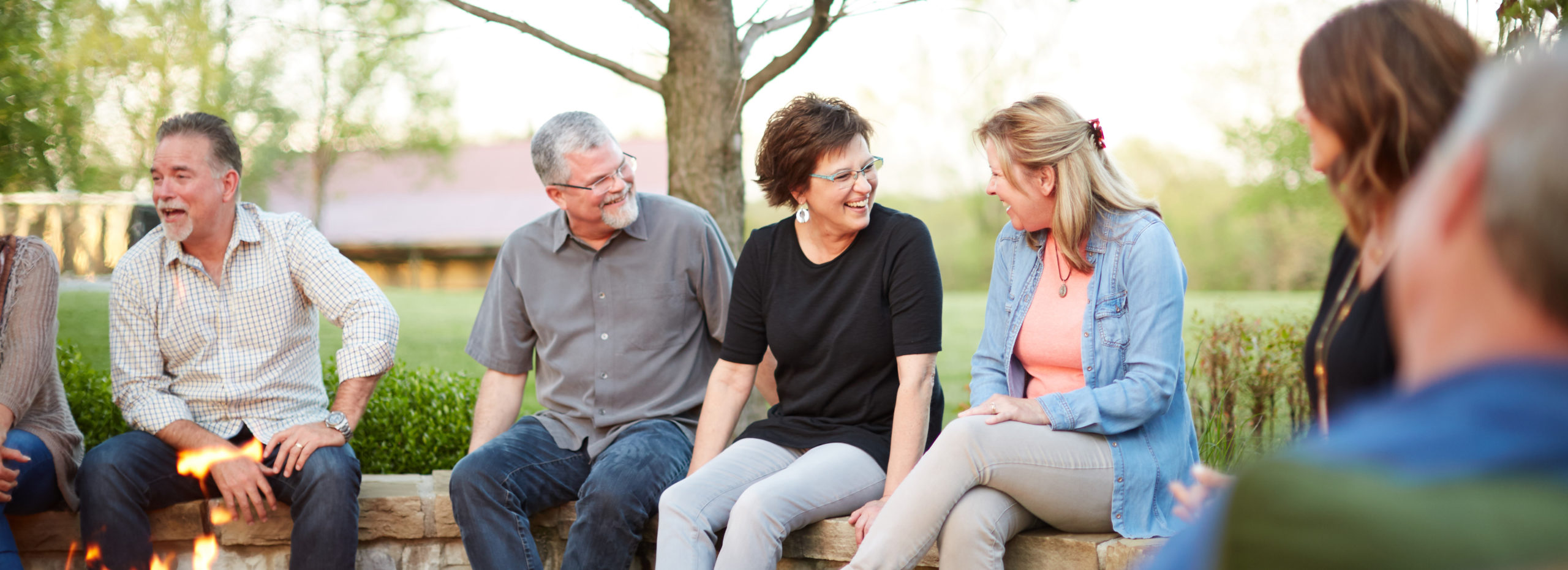 Who is my Neighbor And Why Should I Care? - Michigan District, LCMS