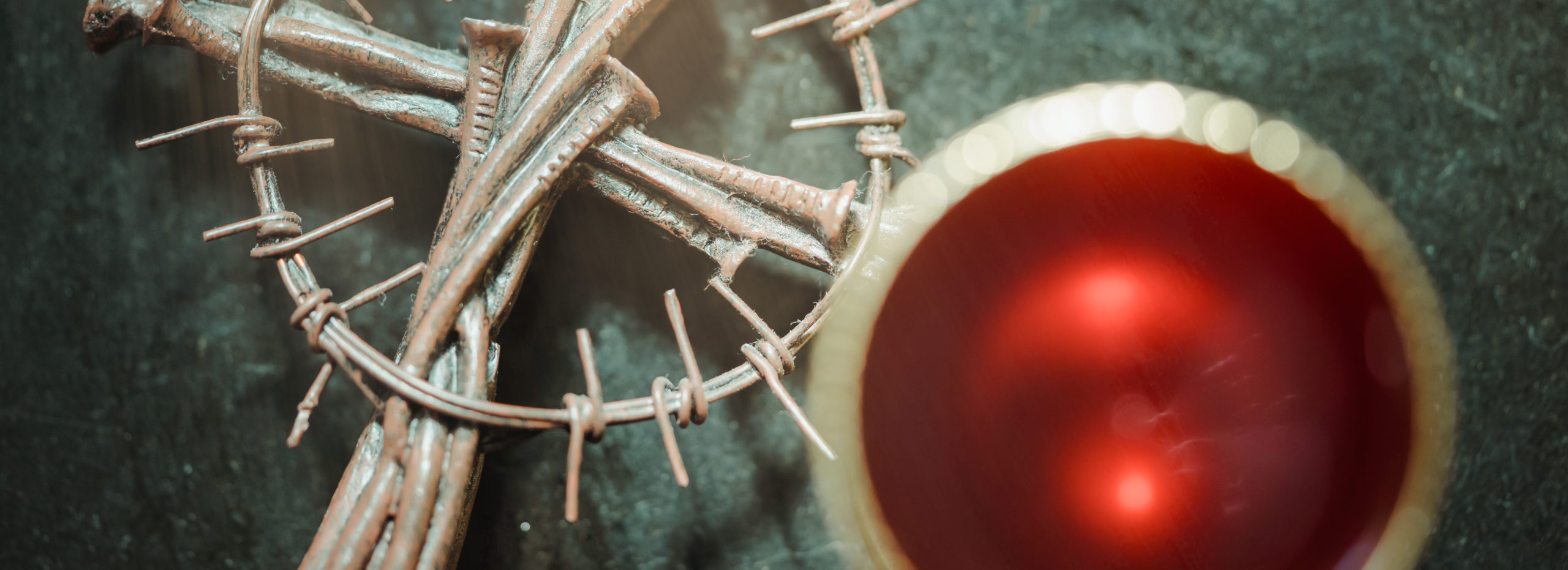 People Poured Out - Michigan District, LCMS