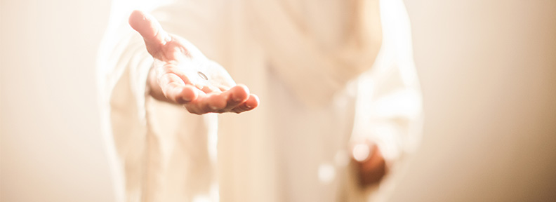 Come, Enter - Michigan District, LCMS