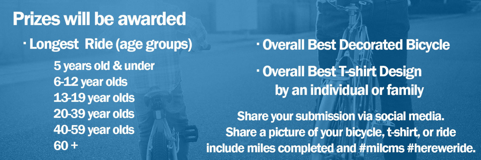 Here We Ride - Michigan District, LCMS