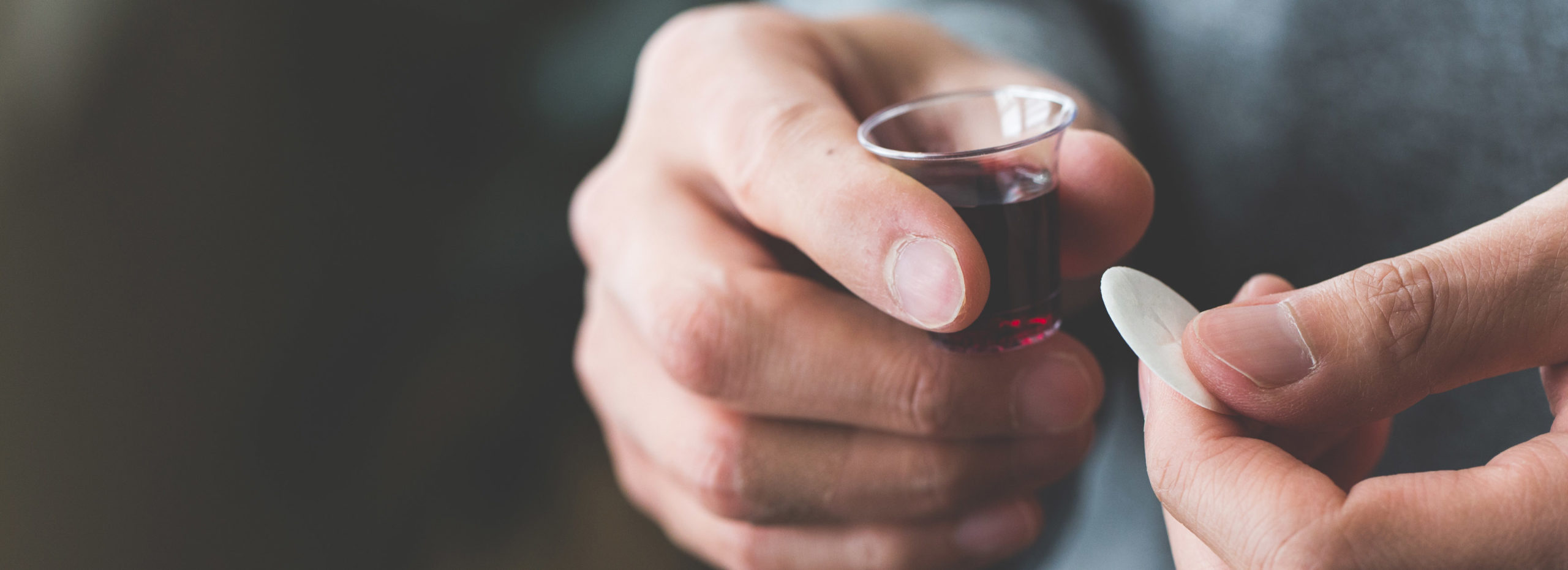 Pastoral Care, 2020 Style - Michigan District, LCMS