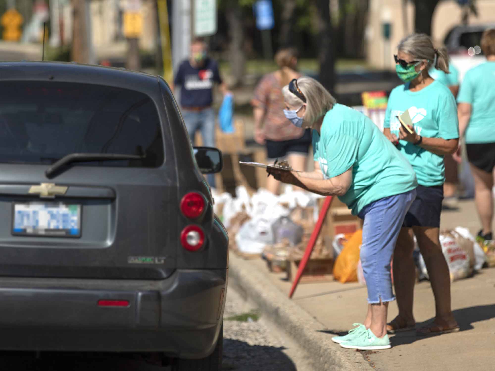 Love Your Neighbors - Michigan District, LCMS