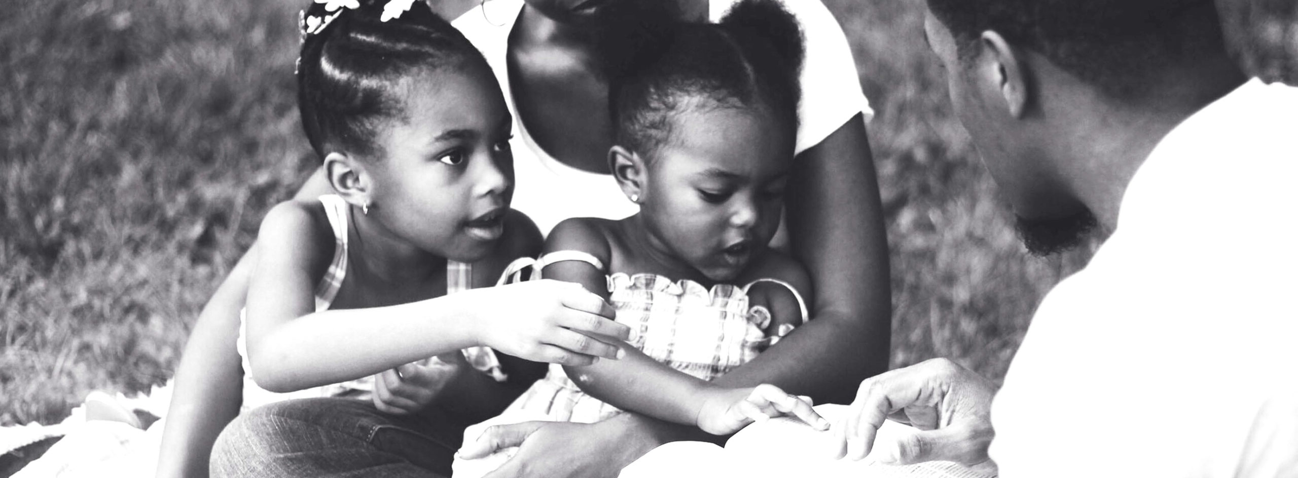 Jesus Loves Everyone Michigan District Lcms