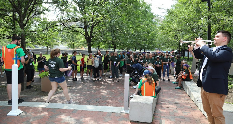 LWML 39th Biennial Convention Highlights - Michigan District, LCMS