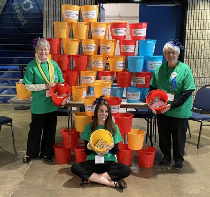 LWML 39th Biennial Convention Highlights - Michigan District, LCMS