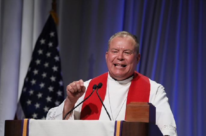 LWML 39th Biennial Convention Highlights - Michigan District, LCMS