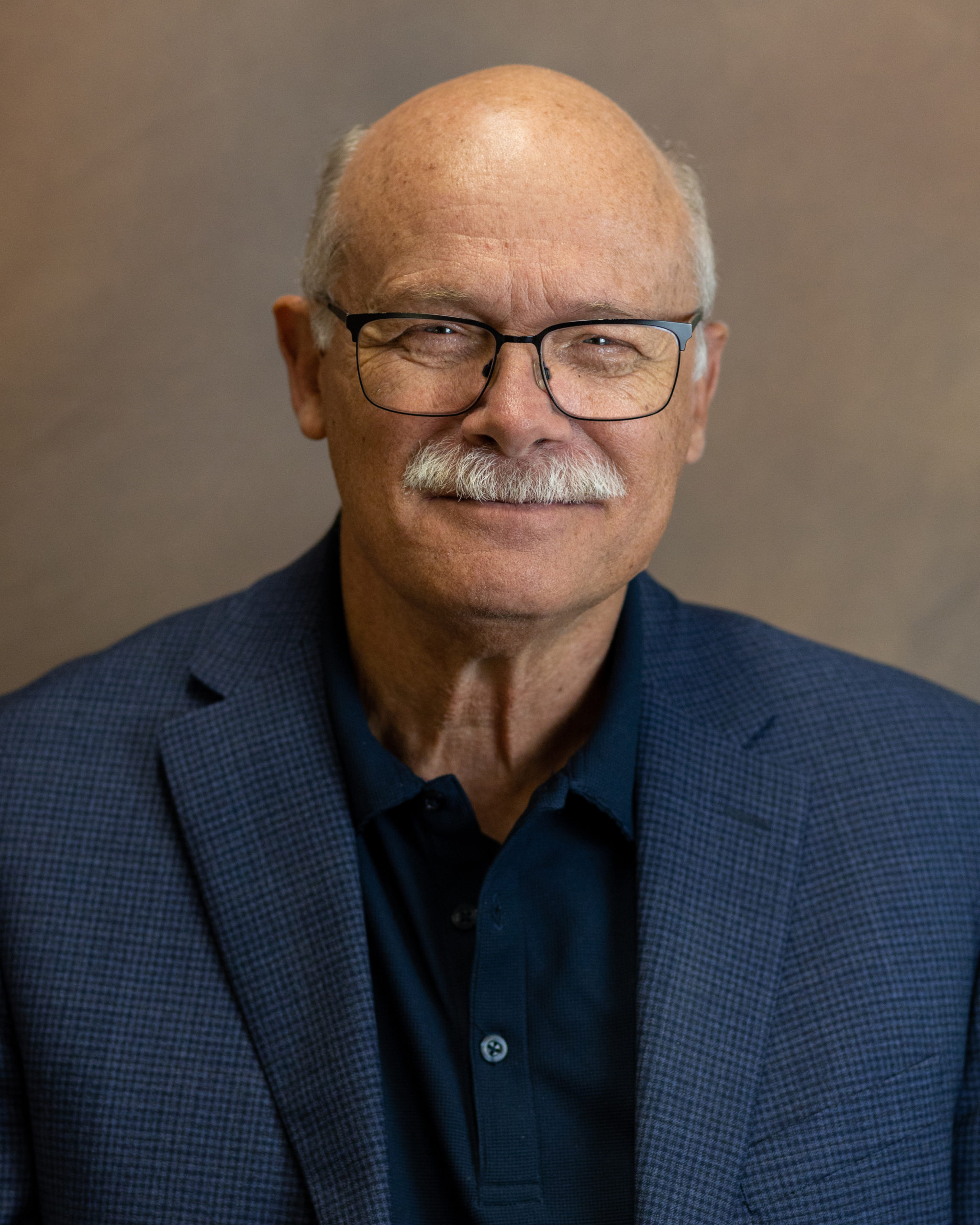 Rev. Kenneth A. Huner - Michigan District, LCMS