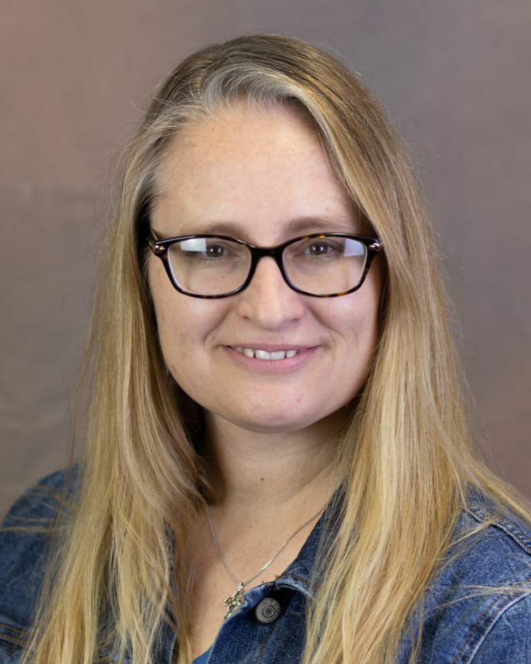 Development - Michigan District, LCMS