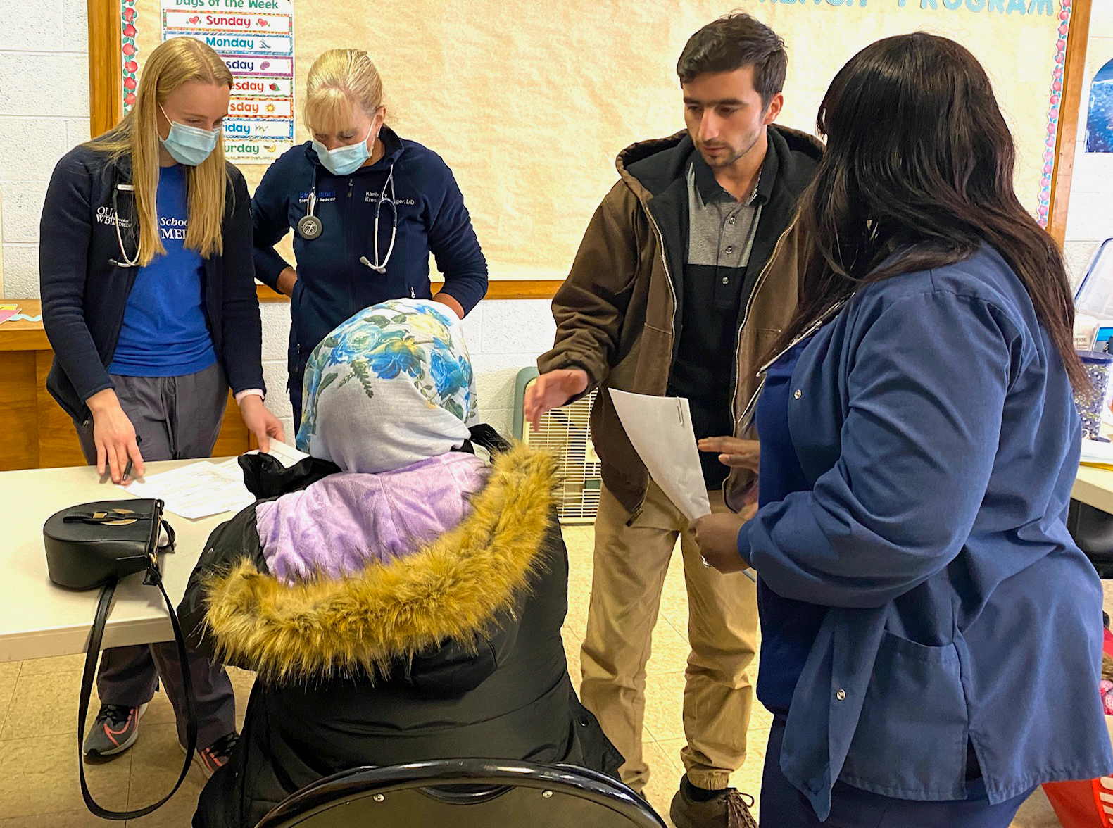 The Work of the Kingdom - Michigan District, LCMS