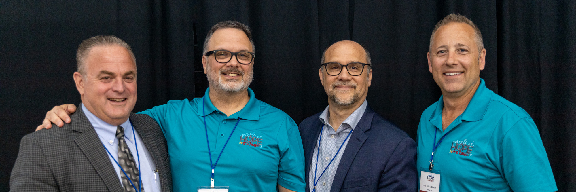 Praesidium - Michigan District, LCMS