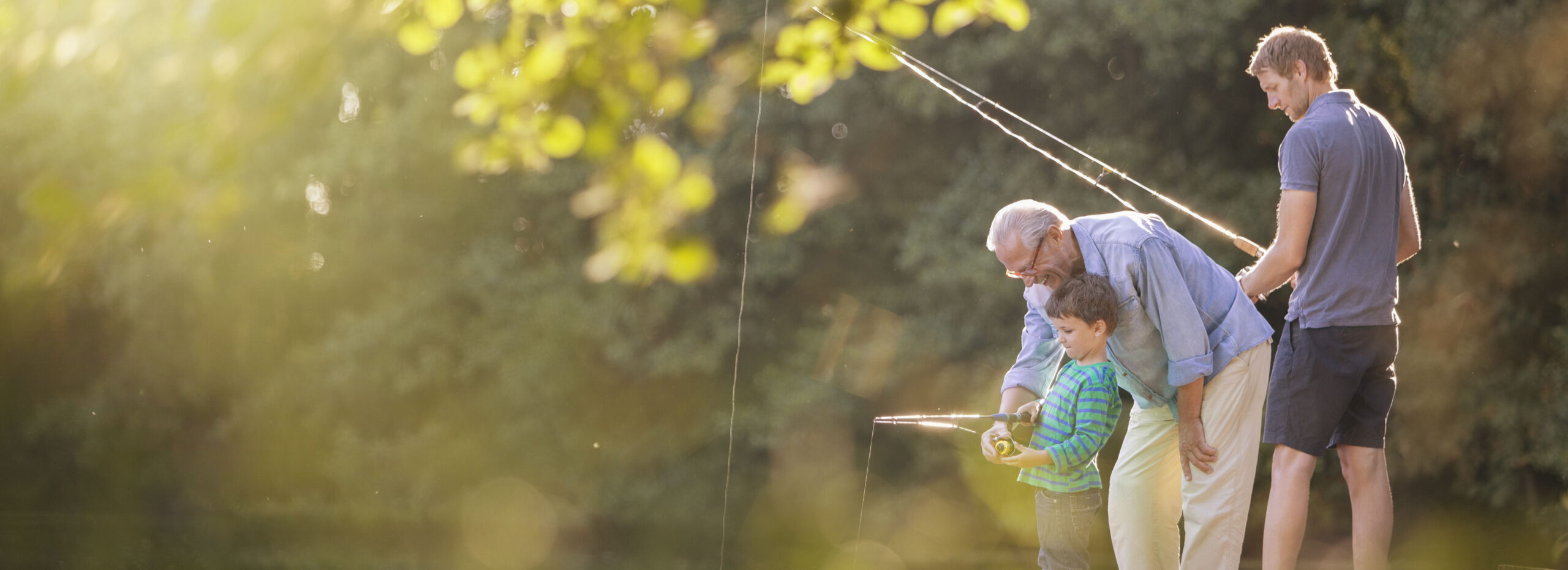 Families Matter - Michigan District, LCMS