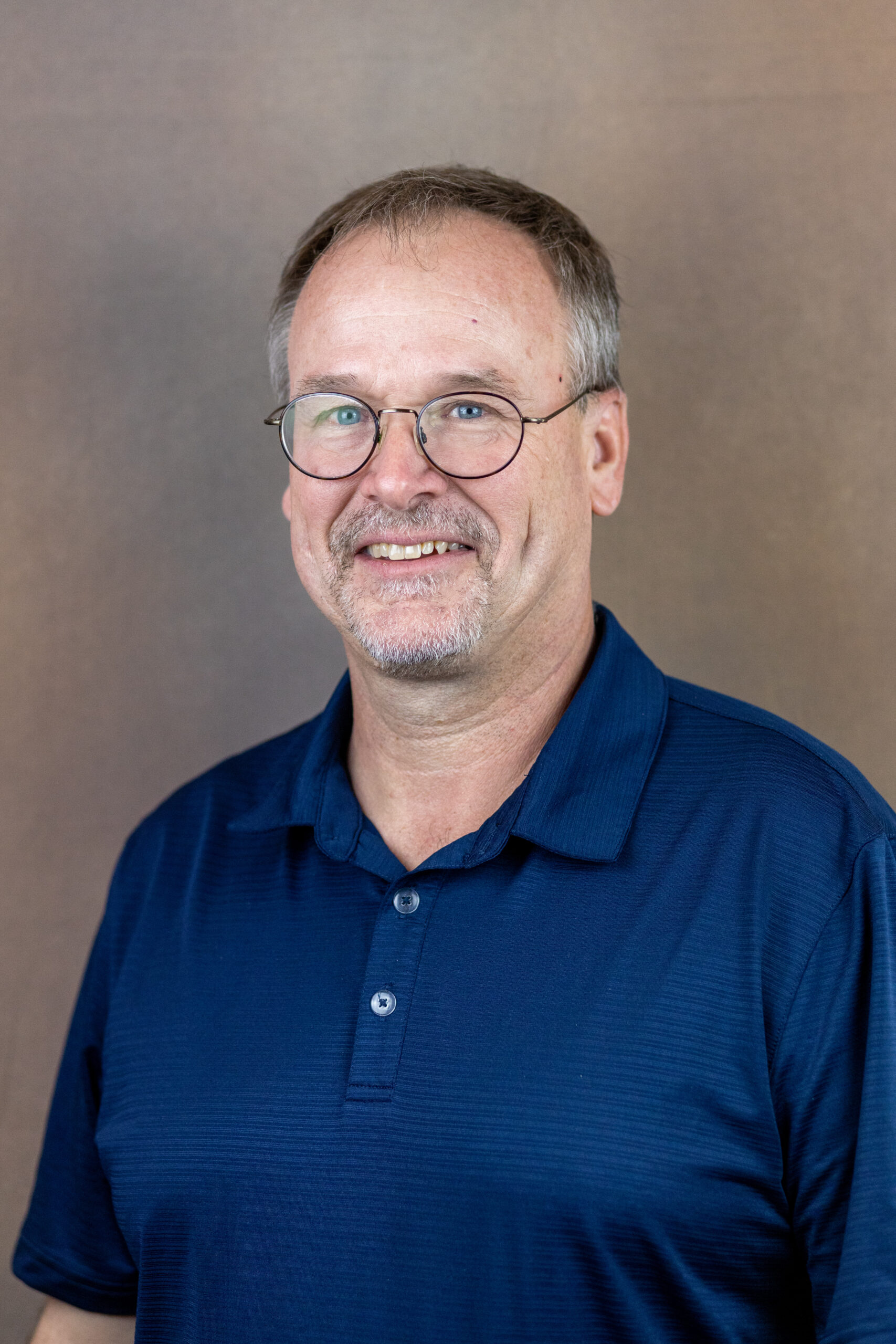 Meet the New District Facilitators - Michigan District, LCMS