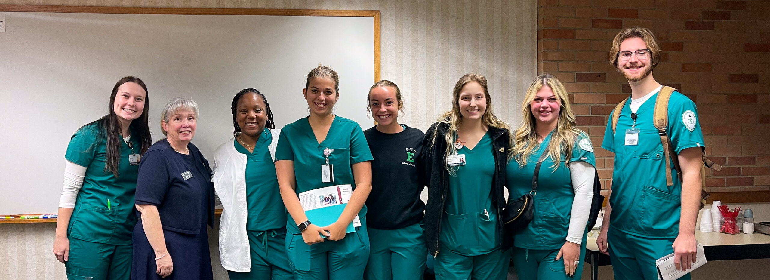 Parish Nurses: Bridging the Gap Between the Church and the Medical ...