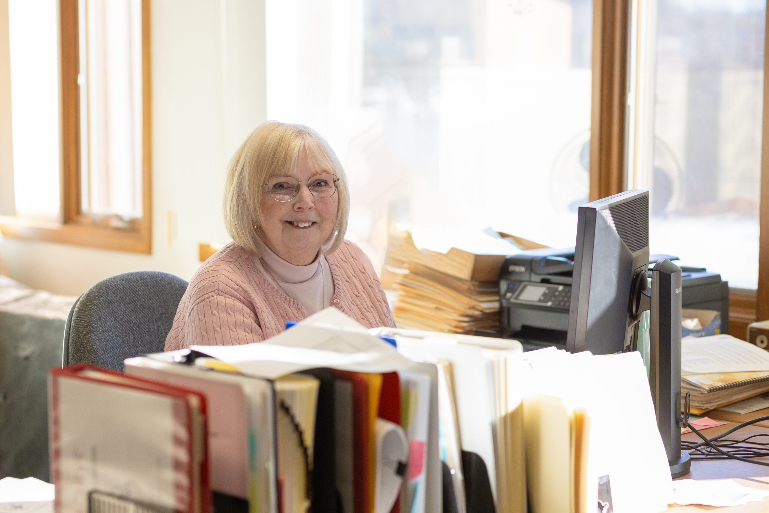 District Archives Launches Booklet on the History of our District ...