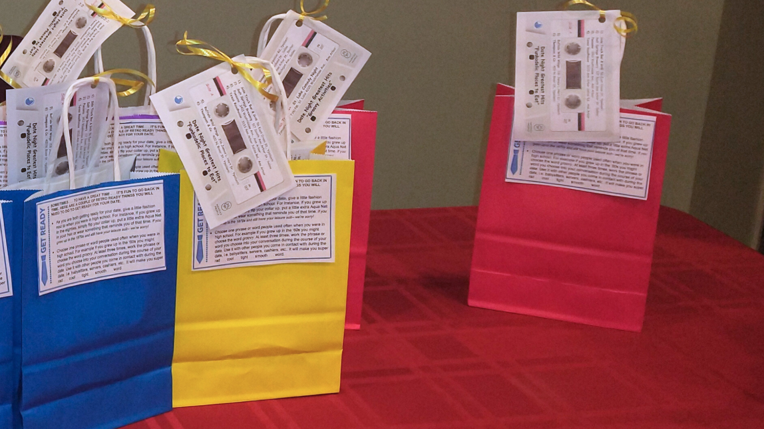 Ministry to Married Couples - Michigan District, LCMS