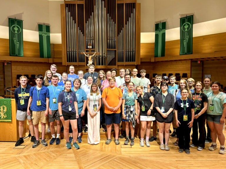 All Things Made New: Reflections From the Higher Things Conference ...